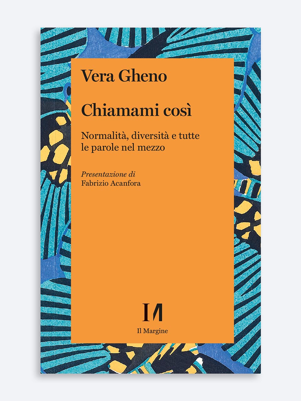 Vera Gheno: "Chiamami così" e la rivoluzione della diversità - Scrivere ...
